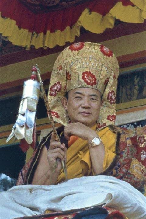 Karma Sherab Ling Münster